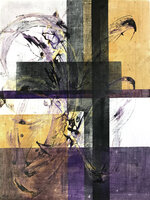 Kris Haas: contemporary American Painter - SINGULART