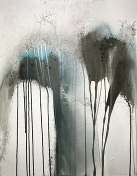 Kris Haas: contemporary American Painter - SINGULART