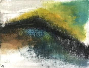 Kris Haas: contemporary American Painter - SINGULART