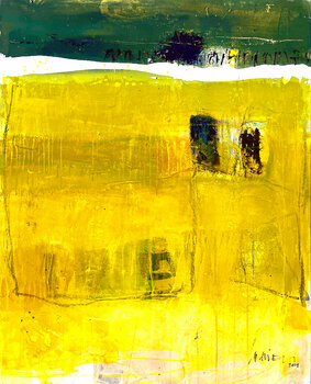 Robert Süess: contemporary Swiss Painter - SINGULART