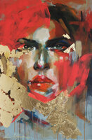 Anna Matykiewicz: contemporary Irish Painter - SINGULART