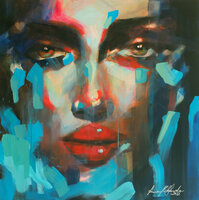 Anna Matykiewicz: contemporary Irish Painter - SINGULART