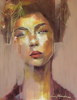 Anna Matykiewicz: contemporary Irish Painter - SINGULART