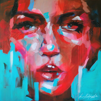 Anna Matykiewicz: contemporary Irish Painter - SINGULART