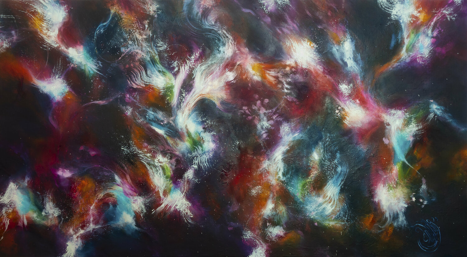 Watching The Sunrise From A Tropical Isle by Andy Yang (2019 ...