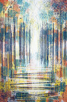 Marc Todd: contemporary British Painter - SINGULART
