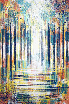 Marc Todd: contemporary British Painter - SINGULART