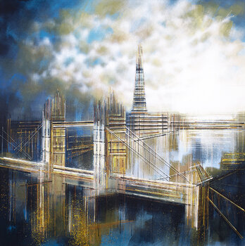 Marc Todd: contemporary British Painter - SINGULART