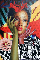 Wojtek Babski: contemporary Polish Painter - SINGULART