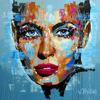 Wojtek Babski: contemporary Polish Painter - SINGULART