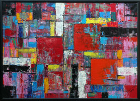 Paintings For Sale | Buy Original Paintings Online | SINGULART Gallery