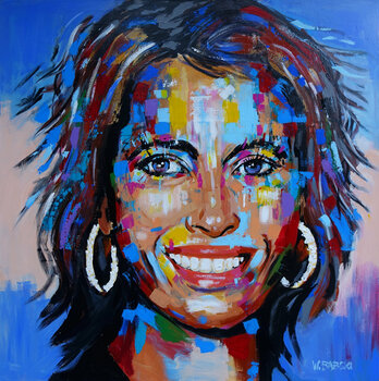 Wojtek Babski: contemporary Polish Painter - SINGULART