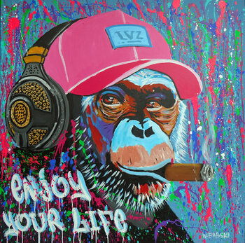 Wojtek Babski: contemporary Polish Painter - SINGULART