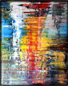 Abstract Paintings for Sale: Buy Abstract paintings online - SINGULART