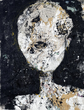 Isabelle Fournet: contemporary Spanish Painter, Photographer - SINGULART