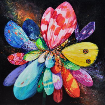 Emil Aziz: contemporary Turkish Painter - SINGULART