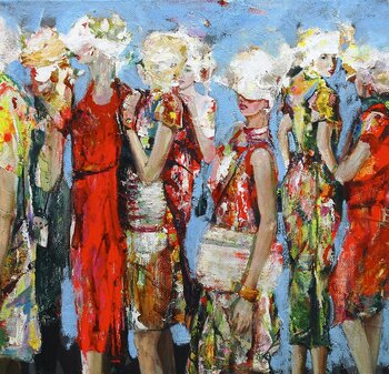 Emil Aziz | SINGULART Art Gallery