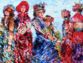 Emil Aziz | SINGULART Art Gallery