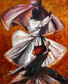 Emil Aziz: contemporary Turkish Painter - SINGULART