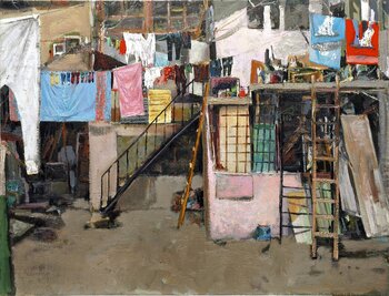 Emil Aziz | SINGULART Art Gallery