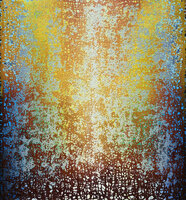 Heidi Thompson: contemporary Canadian Painter - SINGULART