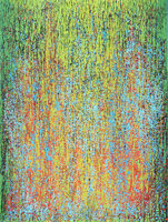 Heidi Thompson: contemporary Canadian Painter - SINGULART