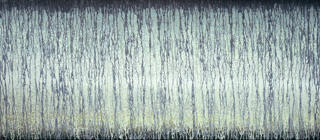 Heidi Thompson: contemporary Canadian Painter - SINGULART