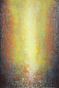 Heidi Thompson: contemporary Canadian Painter - SINGULART