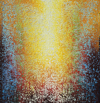 Heidi Thompson: contemporary Canadian Painter - SINGULART