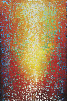 Heidi Thompson: contemporary Canadian Painter - SINGULART