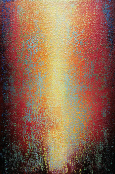 Heidi Thompson : contemporary Canadian Painter - Singulart