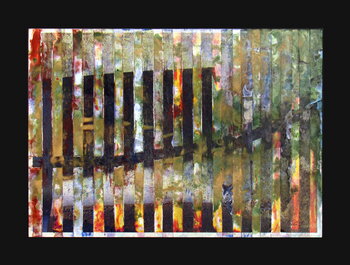 Claudio Boczon: contemporary Brazilian Painter, Photographer ...