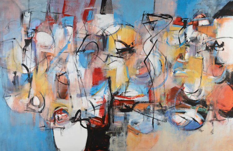 Metamorphosis (Portrait of Gregor Samsa) by Francesco D'Adamo (2020 ...