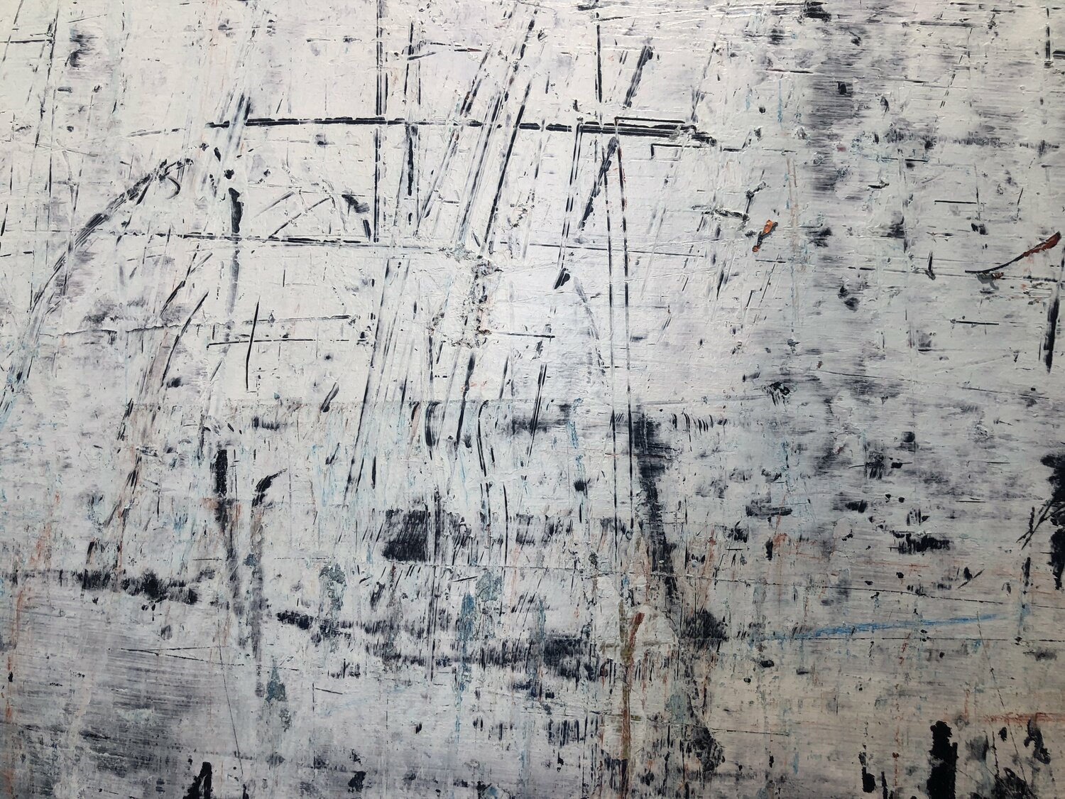 Enjoying The Day by Robert Tillberg (2021) : Painting Acrylic on Canvas ...