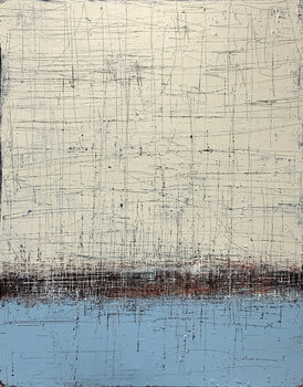 Robert Tillberg: contemporary American Painter - SINGULART