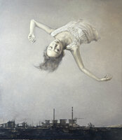 Everyday Life Paintings for Sale: Buy Everyday Life paintings online ...