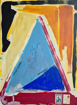 José Fonte: contemporary Portuguese Painter - SINGULART