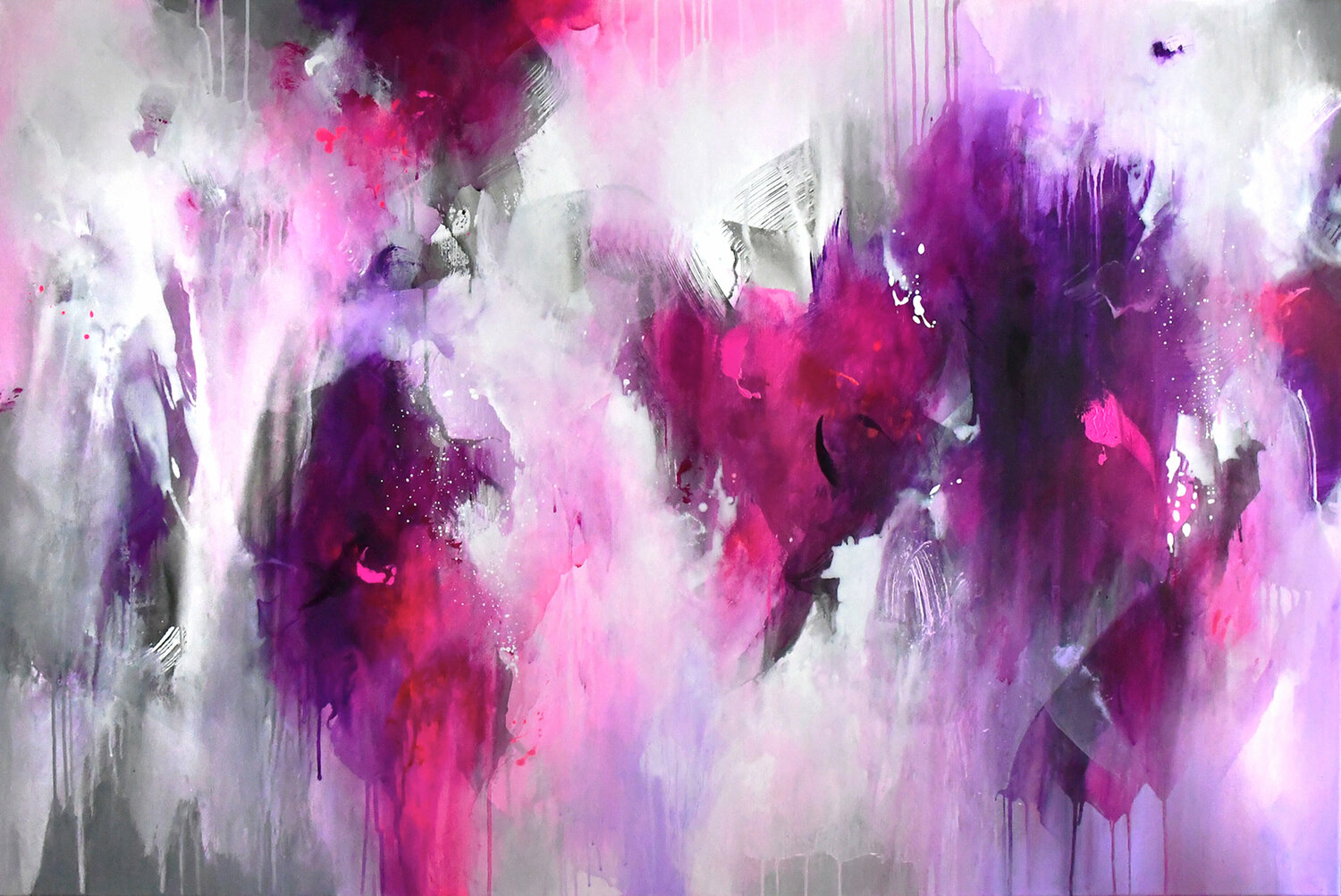 The best abstract paintings