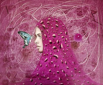 Azat Yeman : contemporary Turkish Painter - Singulart