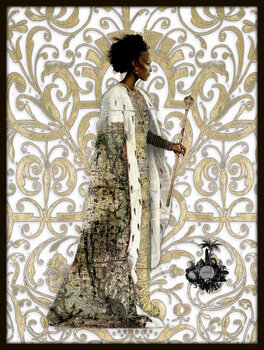 Karen Clark : contemporary American Painter, Photographer - SINGULART