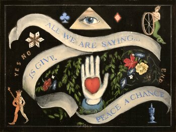 Karen Clark : contemporary American Painter, Photographer - SINGULART