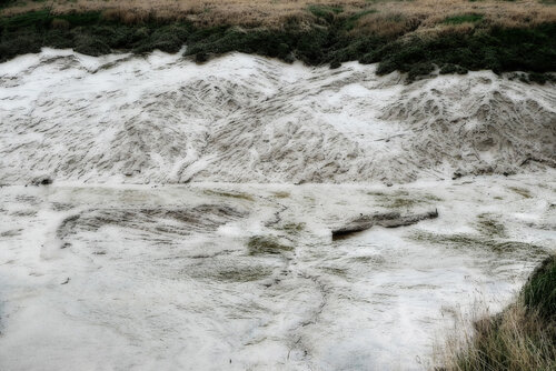 Mud from the Avon river 1 by John Brooks (2011) : Photography Digital ...