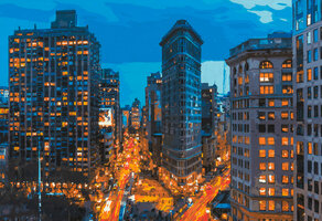 Marco Barberio: contemporary Italian Painter - SINGULART