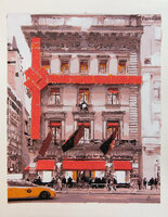 Marco Barberio: contemporary Italian Painter - SINGULART
