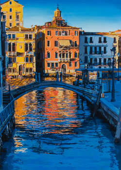 Marco Barberio: contemporary Italian Painter - SINGULART