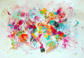 Paintings For Sale | Buy Original Paintings Online | SINGULART Gallery