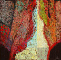 Robert Pelles: contemporary Hungarian Painter - SINGULART