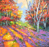 Paintings For Sale | Buy Original Paintings Online | SINGULART Gallery