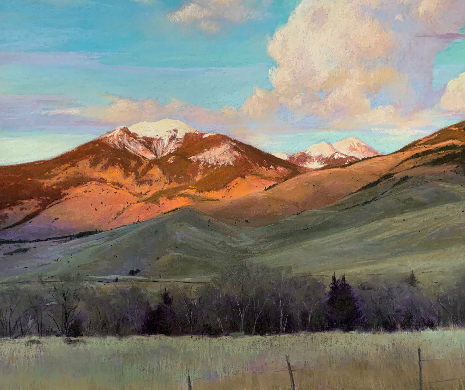 Our Best American Landscape Women Artists