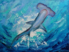 Olga Nikitina: contemporary South African Painter - SINGULART